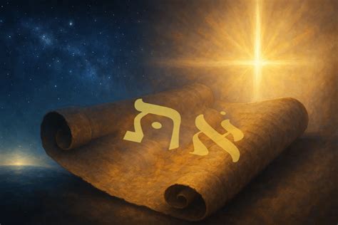 What Does Aleph Taw Mean And Is It A Hidden Name For Jesus