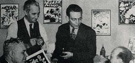 Qui était William Moulton Marston Le Créateur De Wonder Woman