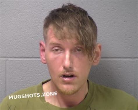 Grogg Herbert W 05042024 Will County Mugshots Zone