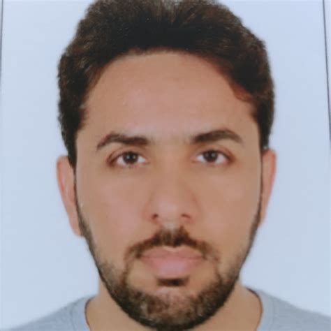 Muhammad Ali Haidar Computer Engineer Sharaf Dg Xing