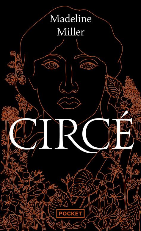 Circé Miller Madeline Auché Christine Amazon Fr Livres