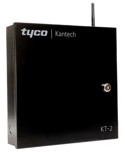 Fingerprint Access Control Tyco Kt 2 Two Door Controller Broad Spectrum Frequency Hopping 1000