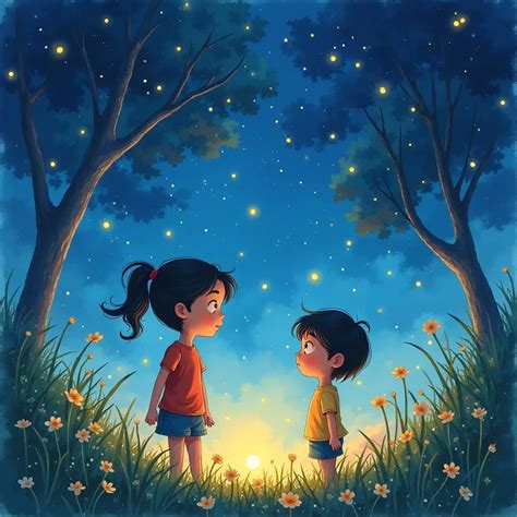 Rainbow Town Fantasy Adventures Bedtime Stories