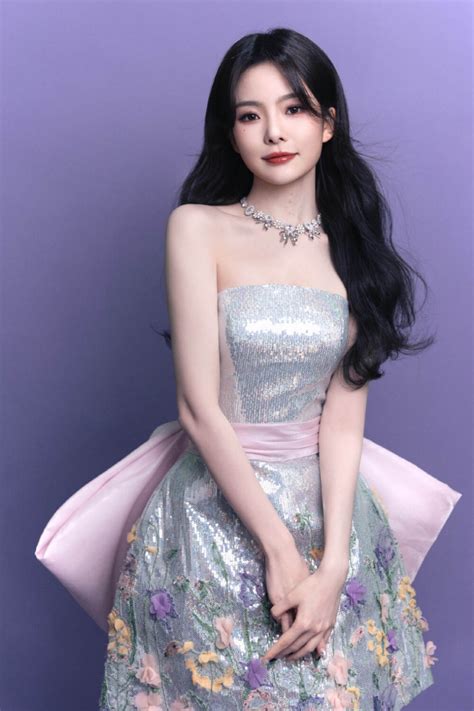 陈卓璇 高清图片，堆糖，美图壁纸兴趣社区