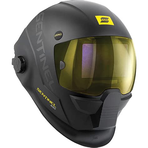 Esab Sentinel™ A60 Auto Darkening Welding Helmet
