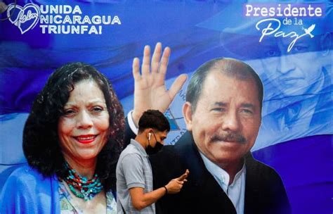 La Jornada Electoral Ha Agudizado La Crisis De Manera Inquietante En