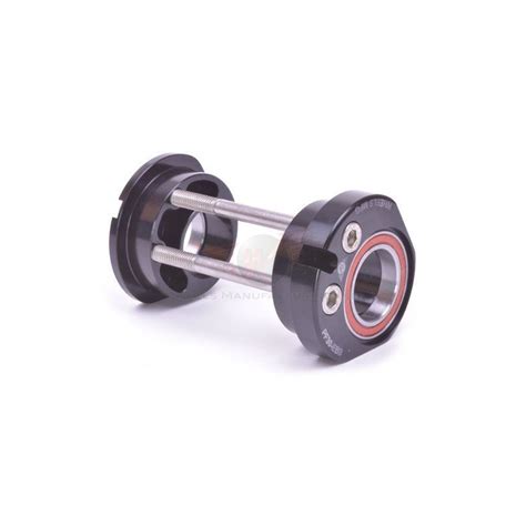 Eccentric Bb For Pf30 2224mm Sram Gxp Pf30 Ebb Gxp Bk