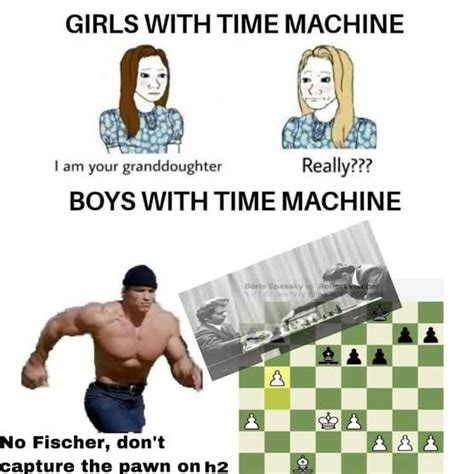 Lol 15 Funny Chess Memes From The Internet Complication