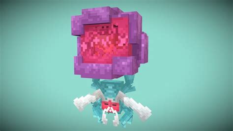 Rabsca 3d Models Sketchfab