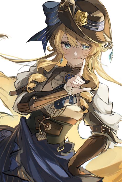 Drill Sidelocks Danbooru