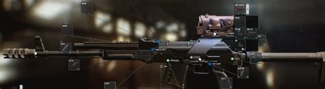 Escape From Tarkovs Weapon Modding System Is Insanely In Depth