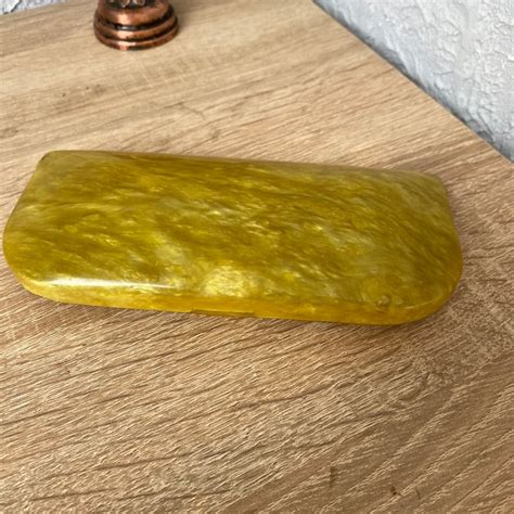 Vintage Glasses Case Etsy