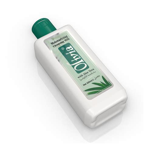 Olivia Moisturizing Lotion And Cleansing Milk 220 Ml Saim Shopping Mall