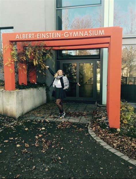 Schloss Einstein Blog