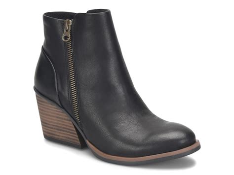 Korks Hattie Bootie Free Shipping Dsw