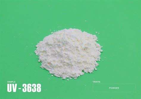 Uv Absorbers Ecochem