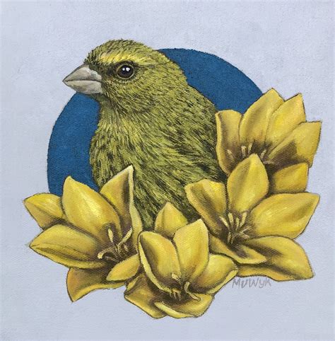 Mia Van Wyk Za Art In South Africa