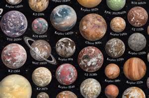 With Real Scientific Data Artist Martin Vargic Has Visualized Hundreds