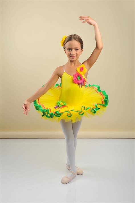 Full Of Happiness Tutu Gallery