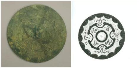 柿子当令！柿蒂纹原来有这样寓意！西汉南越王博物馆子孙玉盒托架花鱼新浪新闻