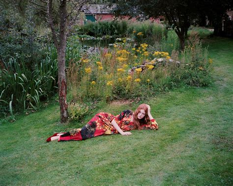 ‘her Work Is A Compulsion Jonathan Anderson On…