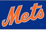 New York Mets Logo Jersey Logo National League Nl Chris Creamers Sports Logos Page