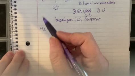 Ch2s Lewis Structure How To Draw The Lewis Structure For Ch2s Youtube