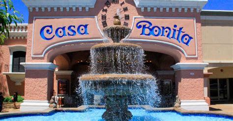 Casa Bonita Denver Linkedin