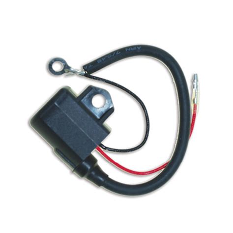 Cdi Electronics® Ignition Coil Yamaha Bla