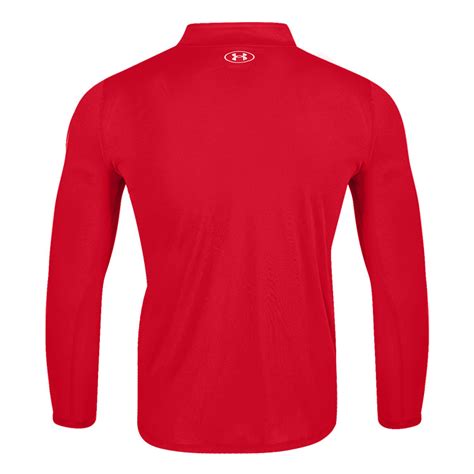 Under Armour Mens Tech Team Quarter Zip Totally Promotional