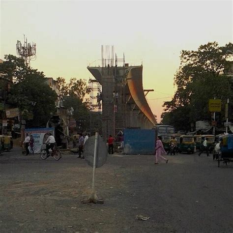 Behala Chowrasta 10 Tips