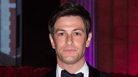 Joshua Kushner Celebrity Profile Hollywood Life