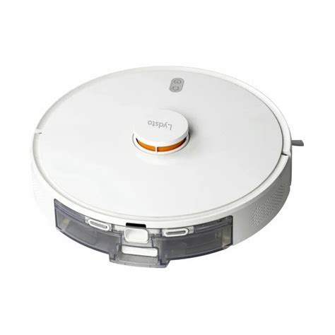 Робот-пылесос Lydsto R1 Robot Vacuum Cleaner (CN / EU)