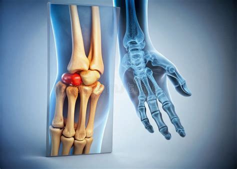 Distal Radius Fracture Understanding The Wrist Injury With Xray And