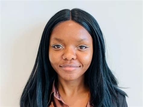 Lulu Isdory Rising Star Shortlist 2025 In Professional Services