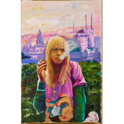 Lukas Salzmann Venus Von Muri