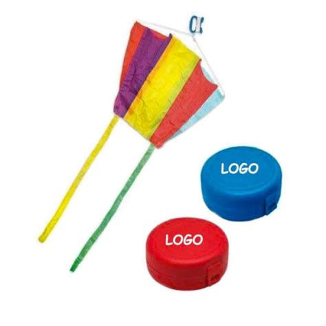 Mini Kite In A Case Everythingbranded Ireland