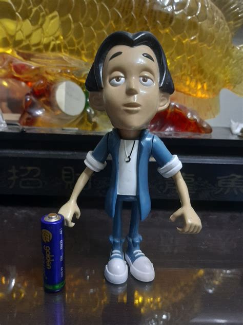 Nick From Jimmy Neutron On Carousell