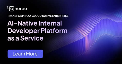 We Wso2 Are Happy To Announce The Public Beta Release Of Of Choreo A