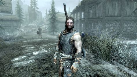 Skyrim Benor
