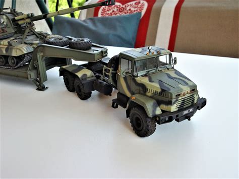 Passion For Life Model Making