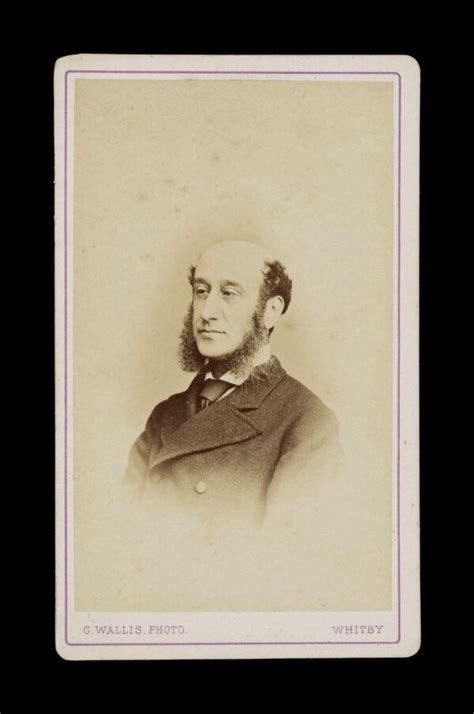 A Portrait Of Mr Brodrick Vanda Explore The Collections