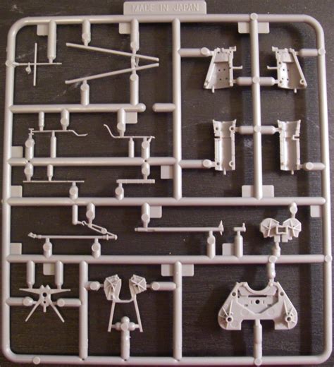 Fujimi 1 700 Ijn Battleship Kongo