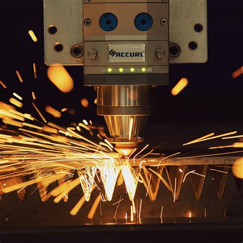 Laser Steel Cutting Machine Revolutionizes Manufacturing