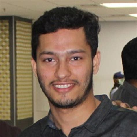 Praneet Nayak Ausbildung Und Berufserfahrung Xing