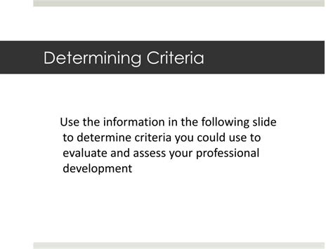 Ppt Evaluation Powerpoint Presentation Free Download Id4369472