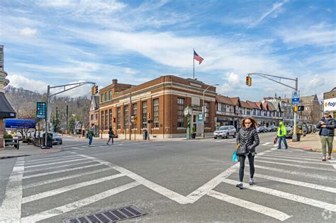 Upper Montclair Nj City Guide About Living In Upper Montclair