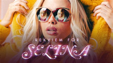 Premiere På Ny Serie På Nrk Rekviem For Selina Se Trailer Her Nrk Presse Pressemeldinger