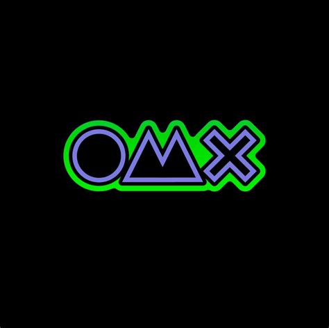 Omx Diseño Impresión
