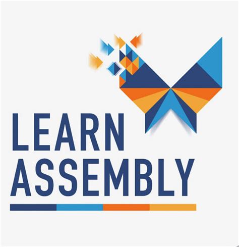 Merci à Toute Léquipe De Learn Assembly De Mavoir Accueilli Cet été